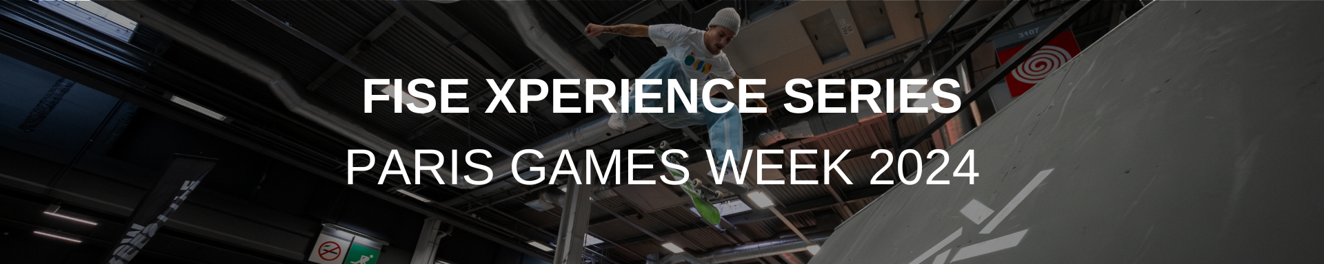 FISE XPERIENCE SERIES 2024 – Newsroom Fise