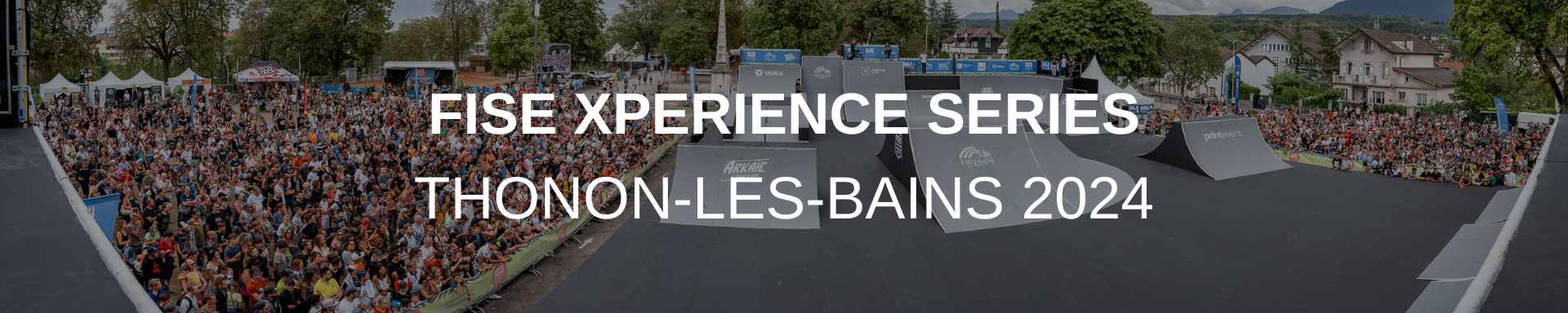 FISE XPERIENCE SERIES 2024 – Newsroom Fise