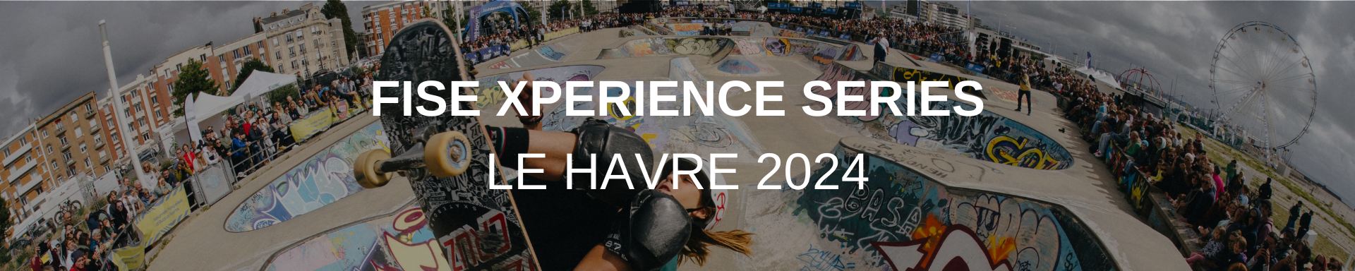 FISE XPERIENCE SERIES 2024 – Newsroom Fise