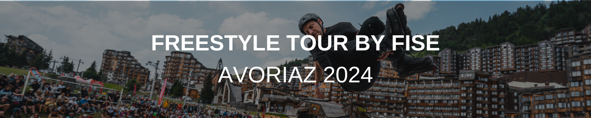 Avoriaz 2024 – Newsroom Fise