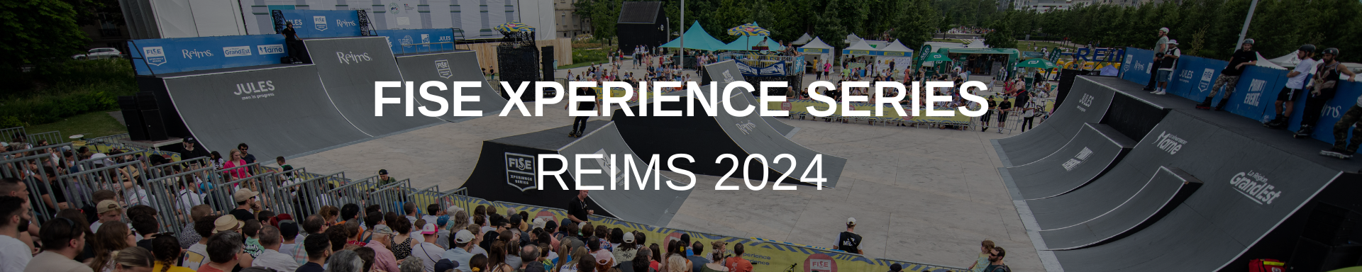 FISE XPERIENCE SERIES 2024 – Newsroom Fise