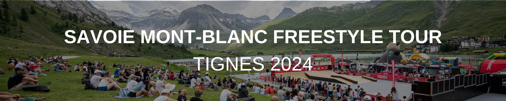 Tignes 2024 – Newsroom Fise